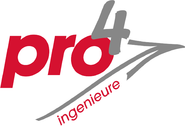 Home - pro4 ingenieure Dipl.-Ing. Thomas Decker